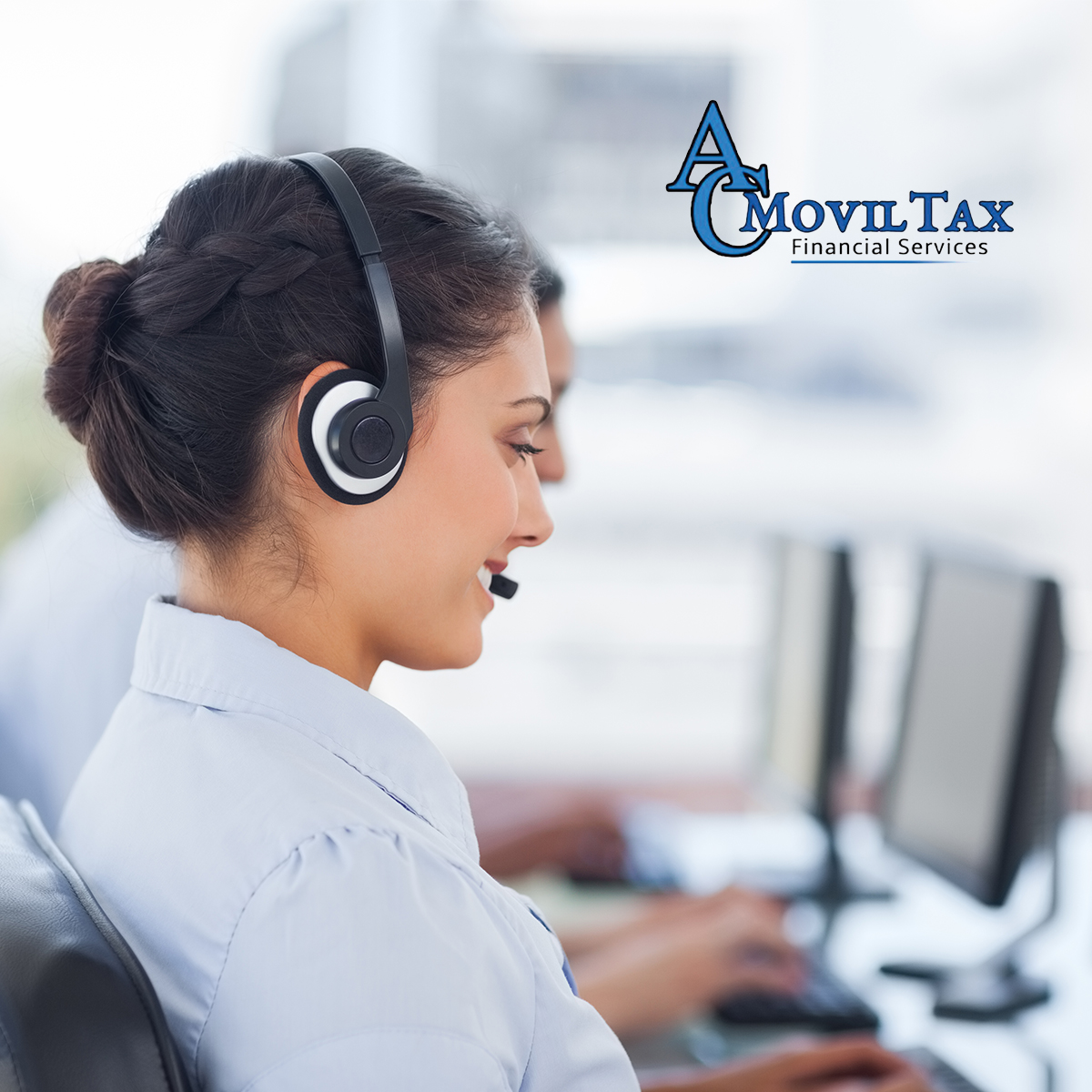 About Us – AC Movil Tax